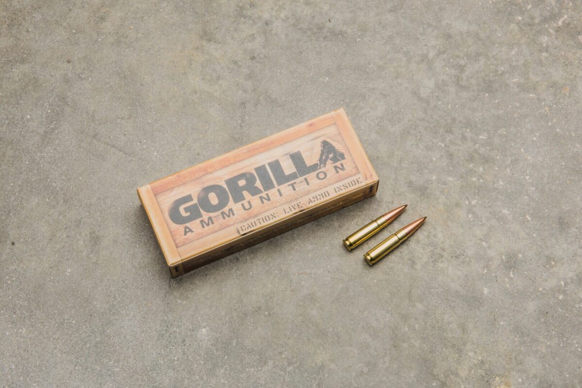 8.6 blackout ammo - Your #1 Shop - Blackout Ammunition